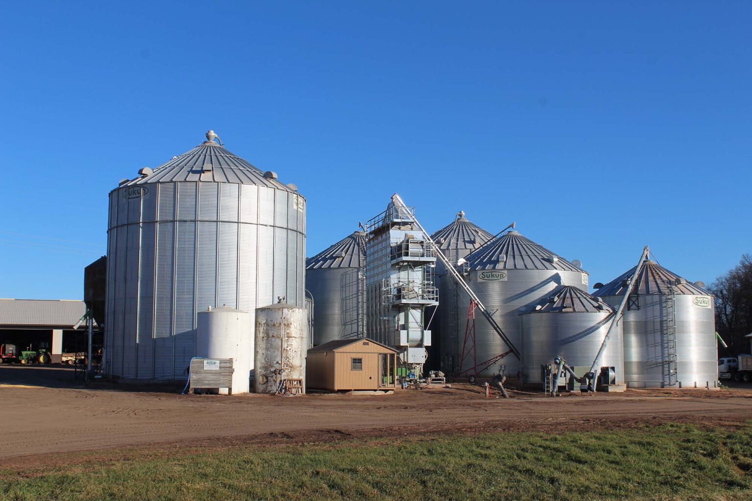 Our Story - JCP Farms